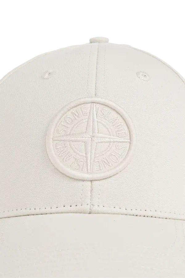 Stone Island Baseball Cap