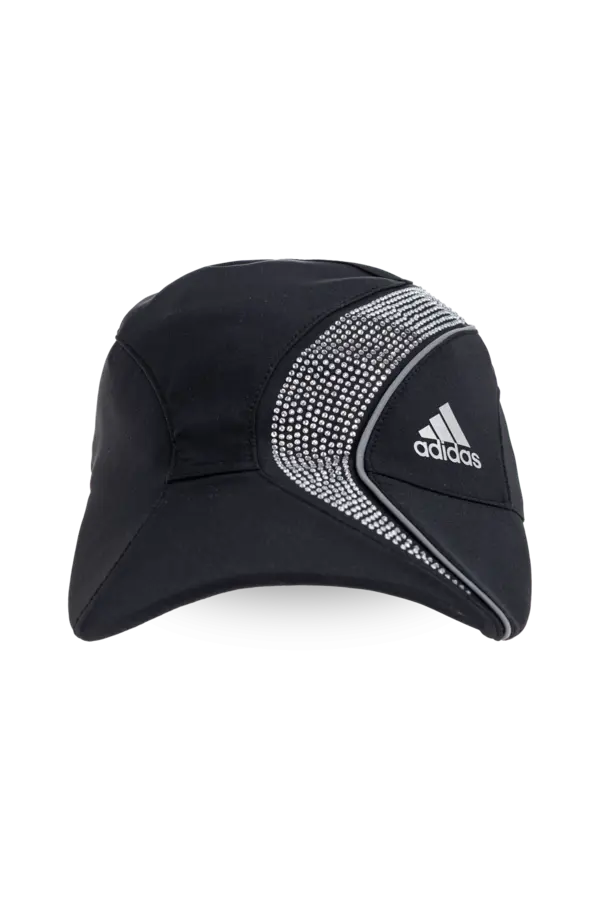ADIDAS ORIGINALS Baseball Cap - Black