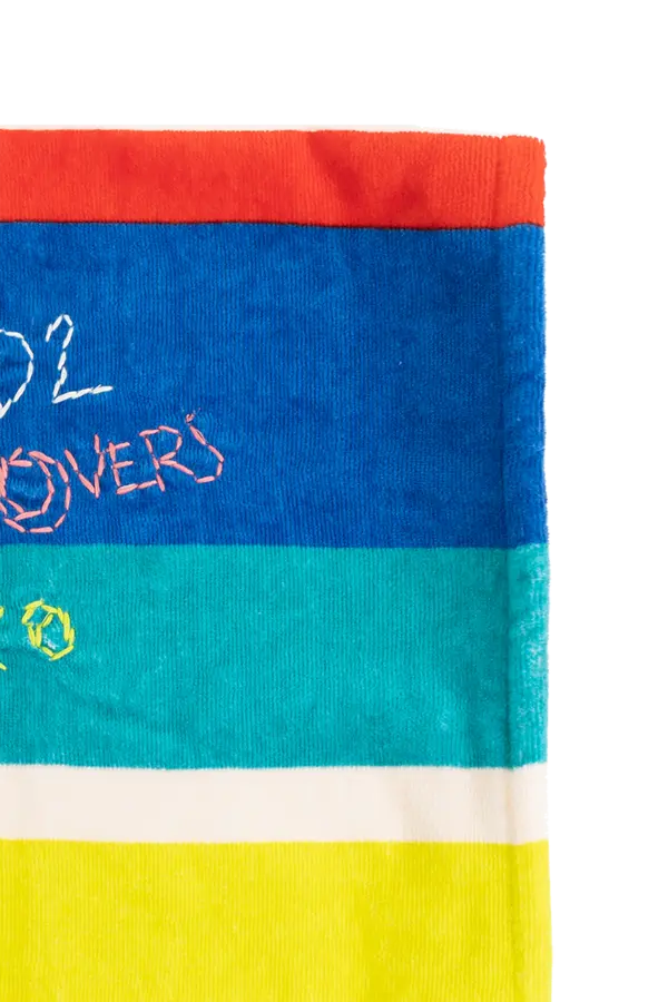 Dsquared2 Beach Towel