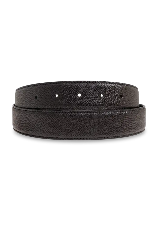 FERRAGAMO Double-sided Belt