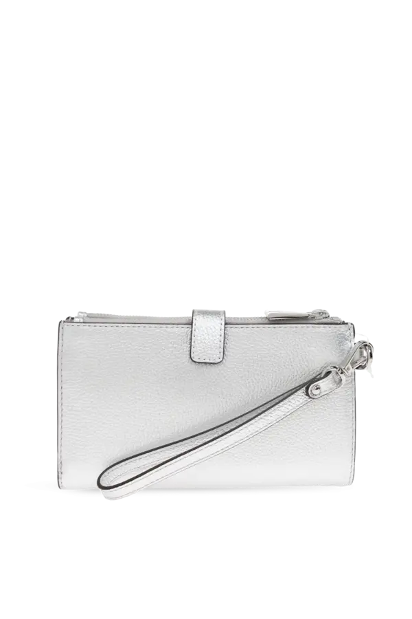 Michael Kors Wallet Jet Set