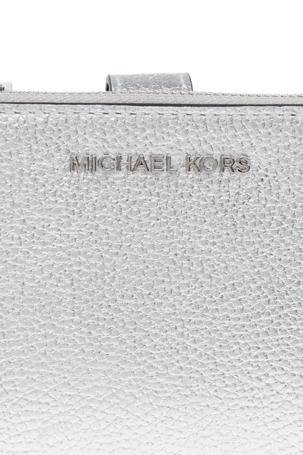Michael Kors Wallet Jet Set