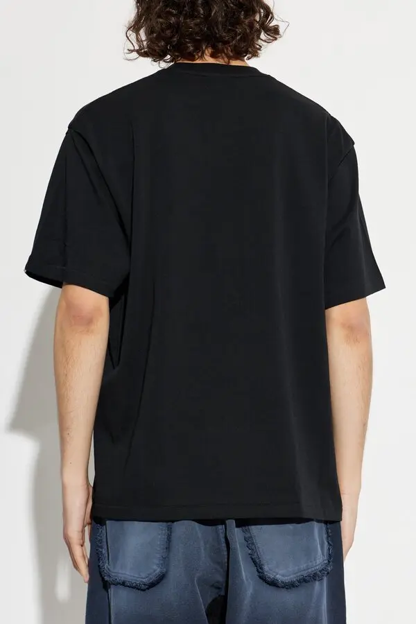 A BATHING APE T-shirt With Print