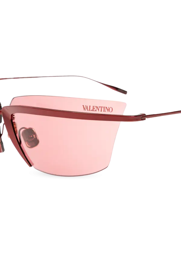Valentino Garavani Geometric Sunglasses