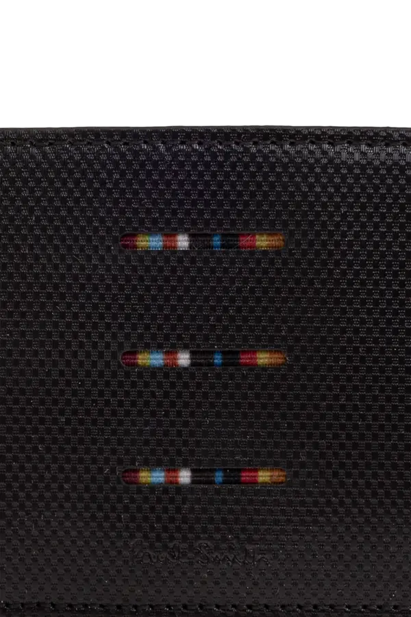 Paul Smith Leather Card Holder