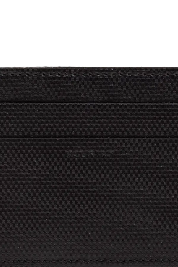 Paul Smith Leather Card Holder