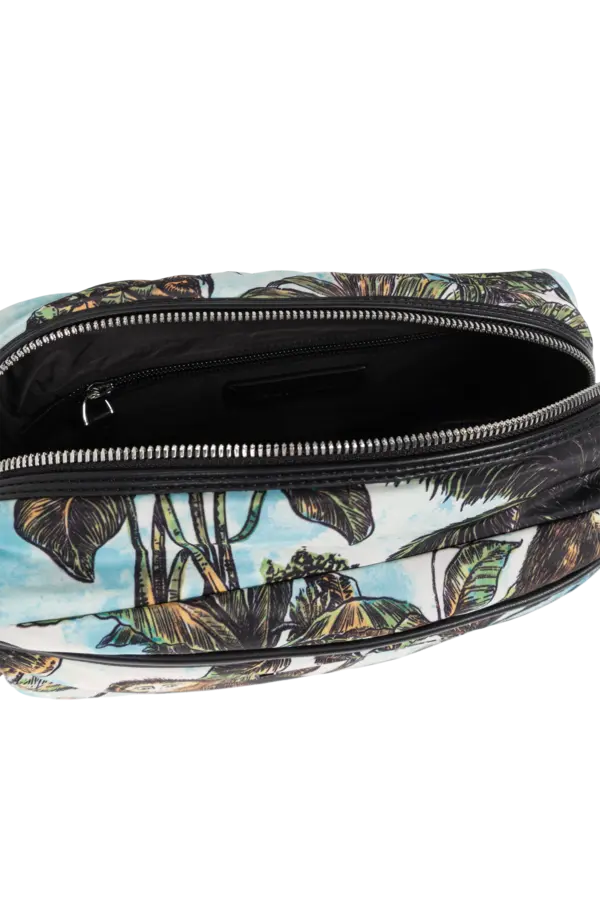 Dsquared2 Logo Toiletry Bag