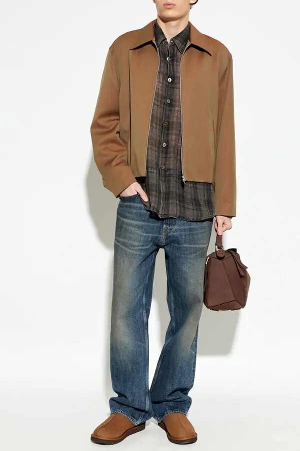 UGG Tasman Ii Nubuck Shoes