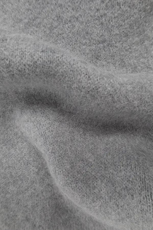 ROTATE BY BIRGER CHRISTENSEN Scarf With Hood