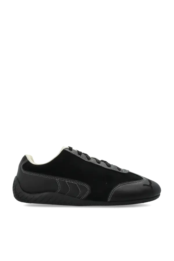 PUMA Speedcat Icons Sneakers - Black