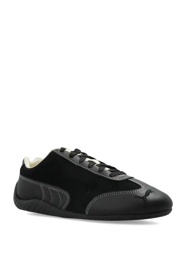 PUMA Speedcat Icons Sneakers - Black