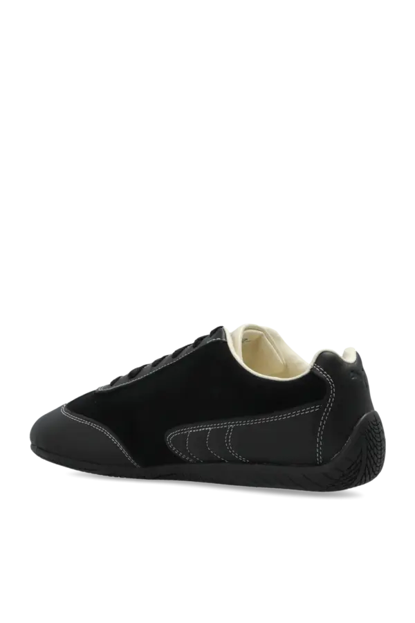 PUMA Speedcat Icons Sneakers - Black