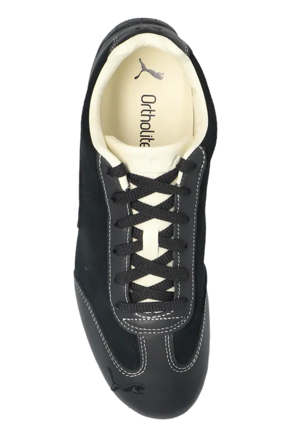 PUMA Speedcat Icons Sneakers - Black