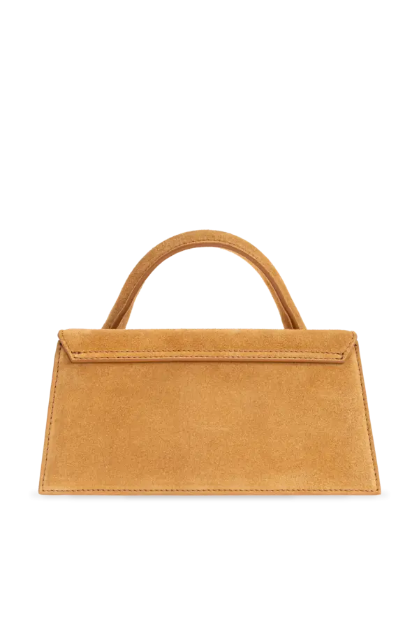 Jacquemus Le Chiquito Long Handbag - Brown