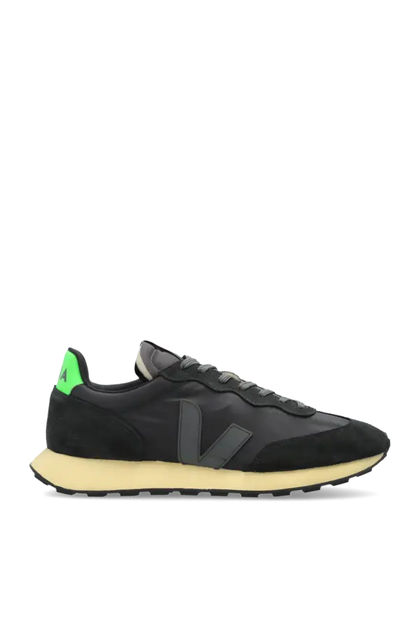 VEJA Rio Branco Ii Lite Nolyn Sneakers - Black
