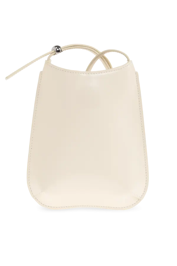 Jacquemus Bisou' Phone Case For Easter - Cream