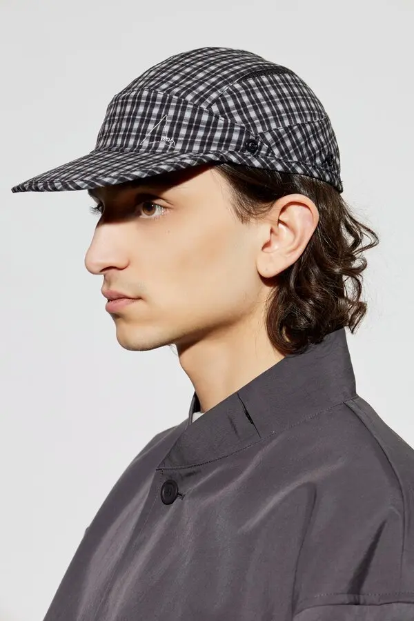 ROA Aair Floweave Cap