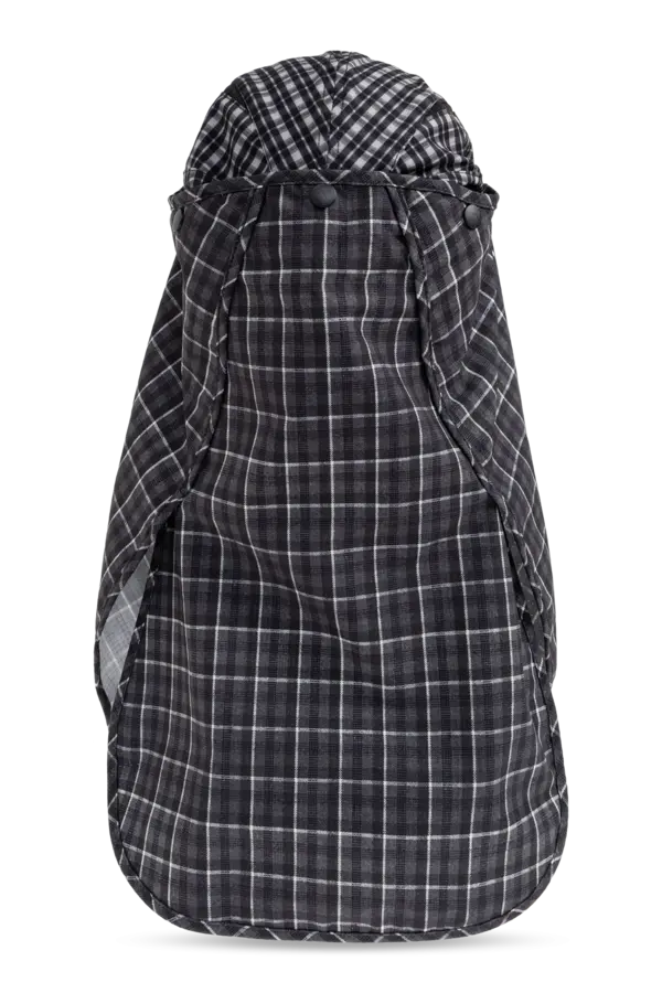 ROA Aair Floweave Cap