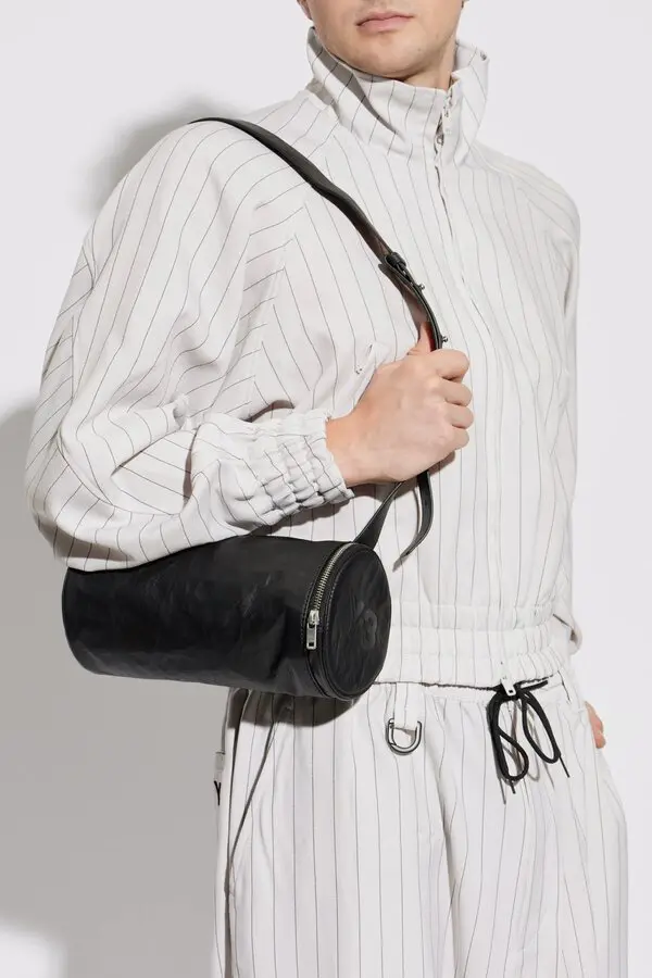 Y3 Barrel' Shoulder Bag