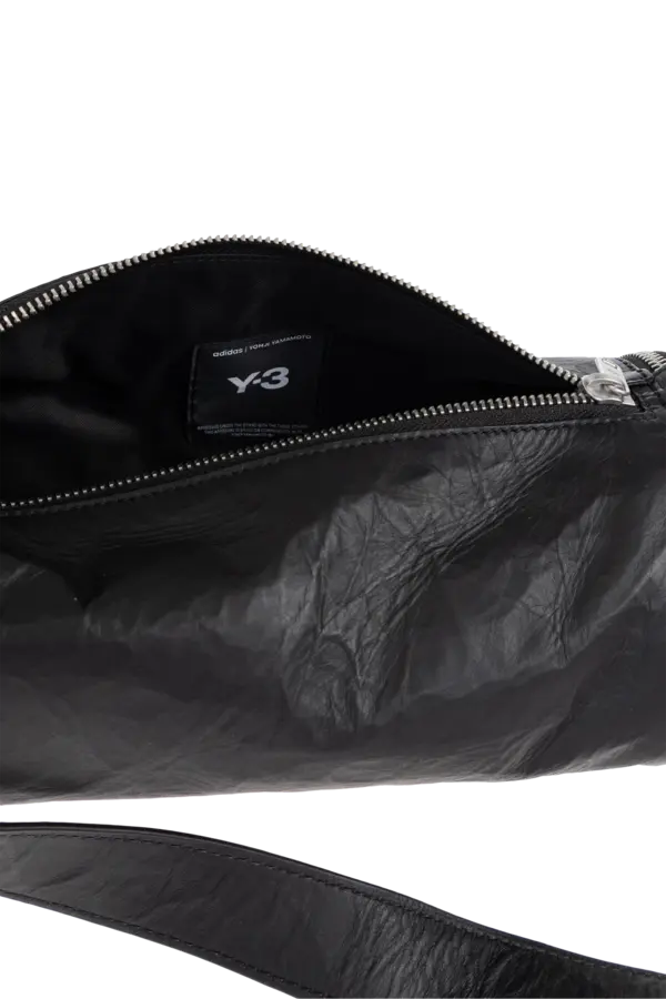 Y3 Barrel' Shoulder Bag