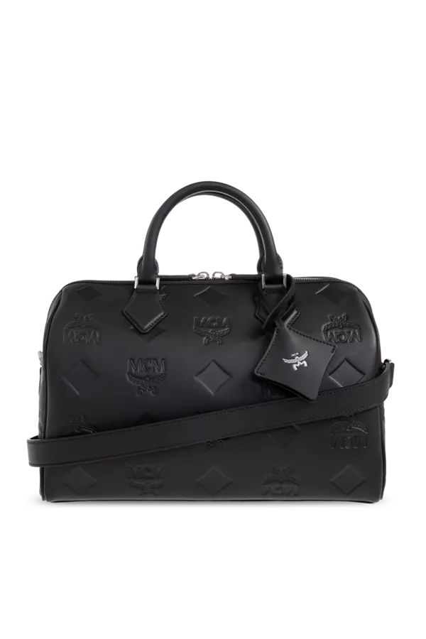 Mcm Handbag - Black