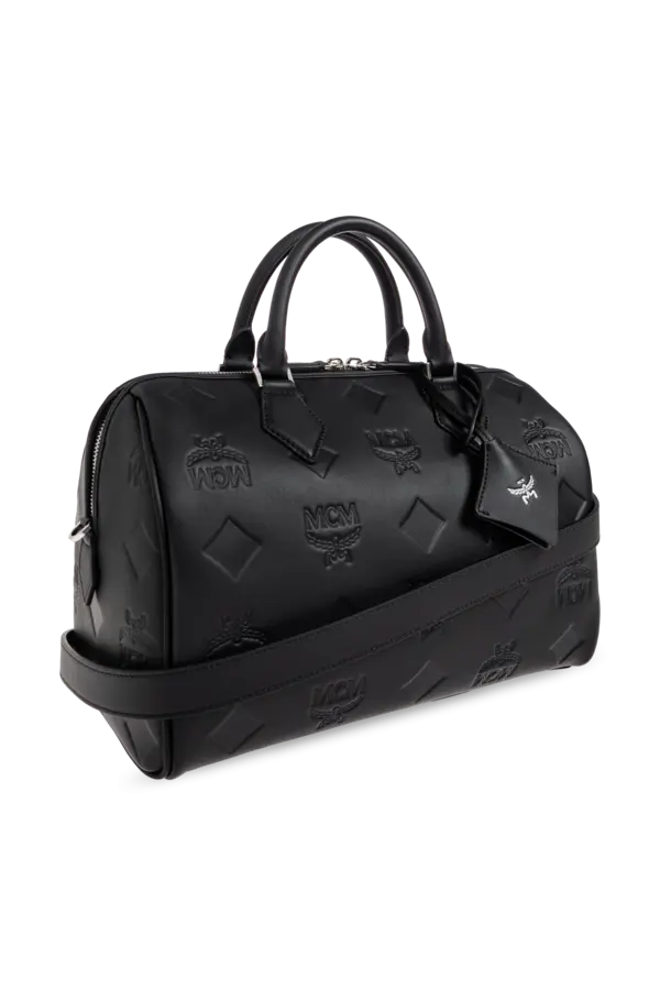 Mcm Handbag - Black