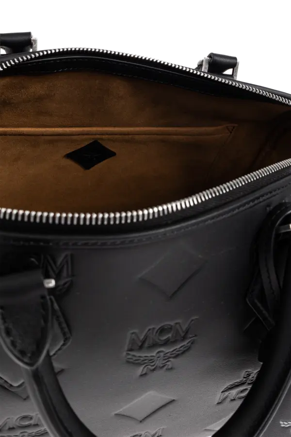 Mcm Handbag - Black