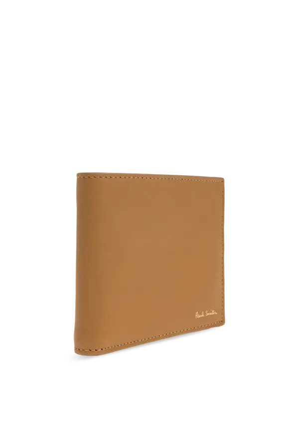 Paul Smith Leather Wallet