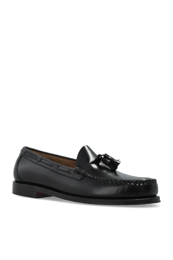 G.H. BASS & CO. Weejuns Larkin Tassel Loafers