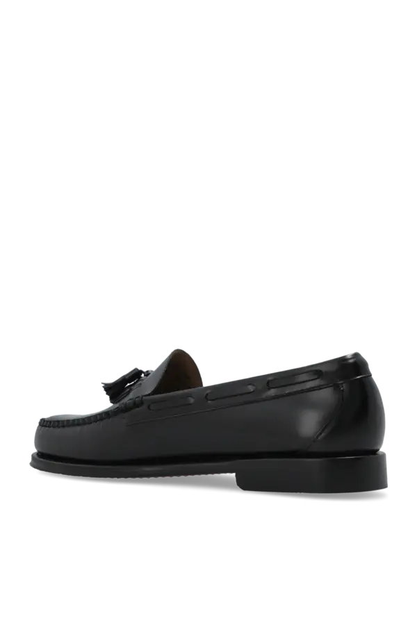 G.H. BASS & CO. Weejuns Larkin Tassel Loafers