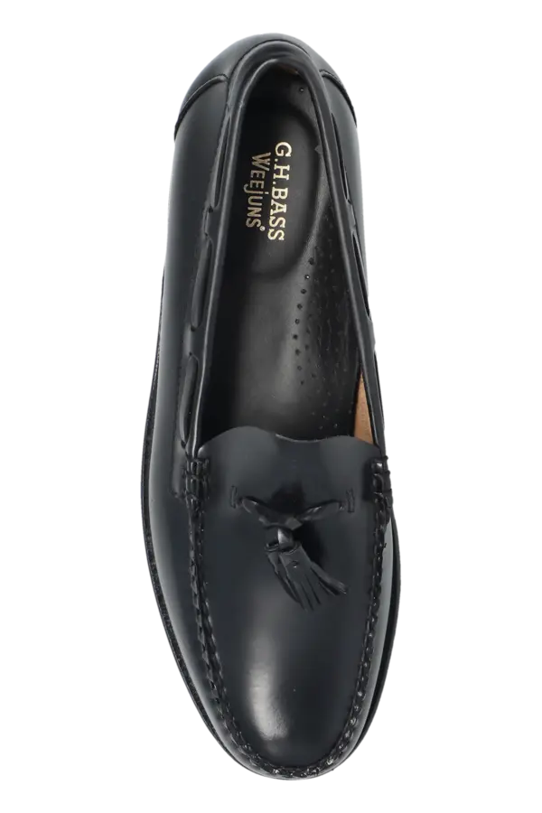 G.H. BASS & CO. Weejuns Larkin Tassel Loafers