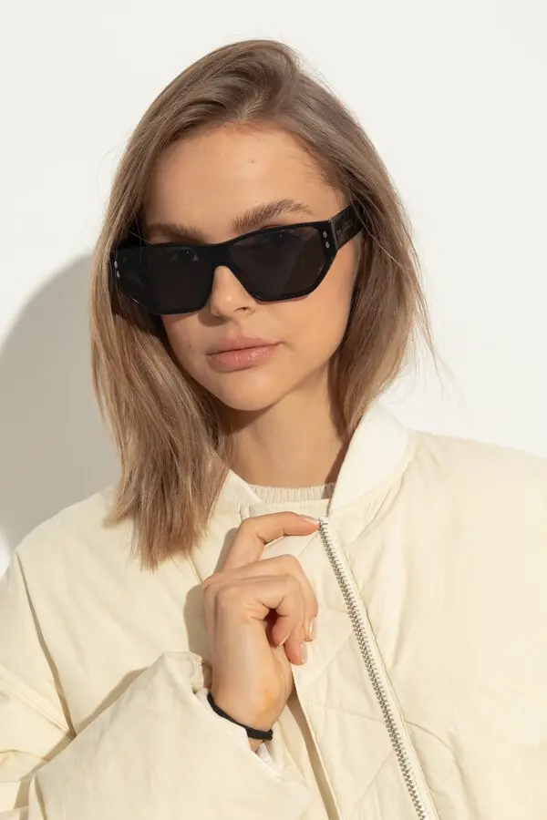 Isabel Marant Rectangular Sunglasses