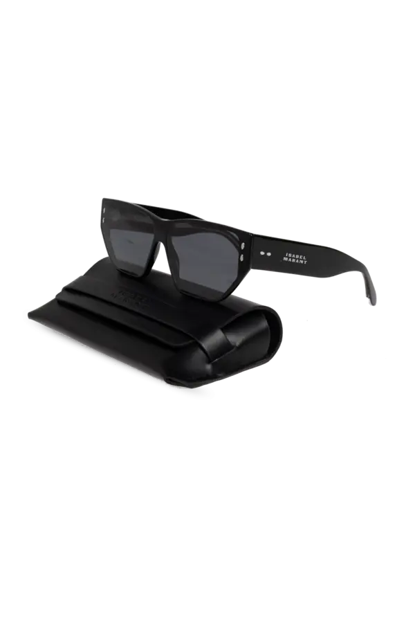 Isabel Marant Rectangular Sunglasses