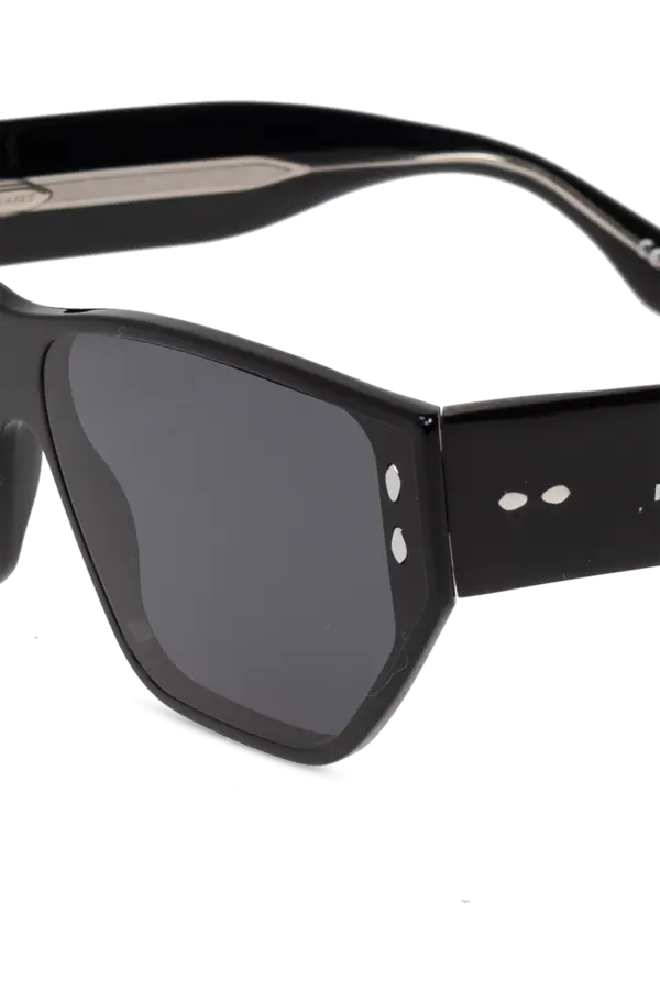Isabel Marant Rectangular Sunglasses