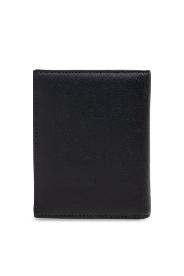 FERRAGAMO Leather Wallet