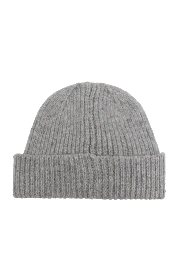 ANINE BING Woolen Beanie