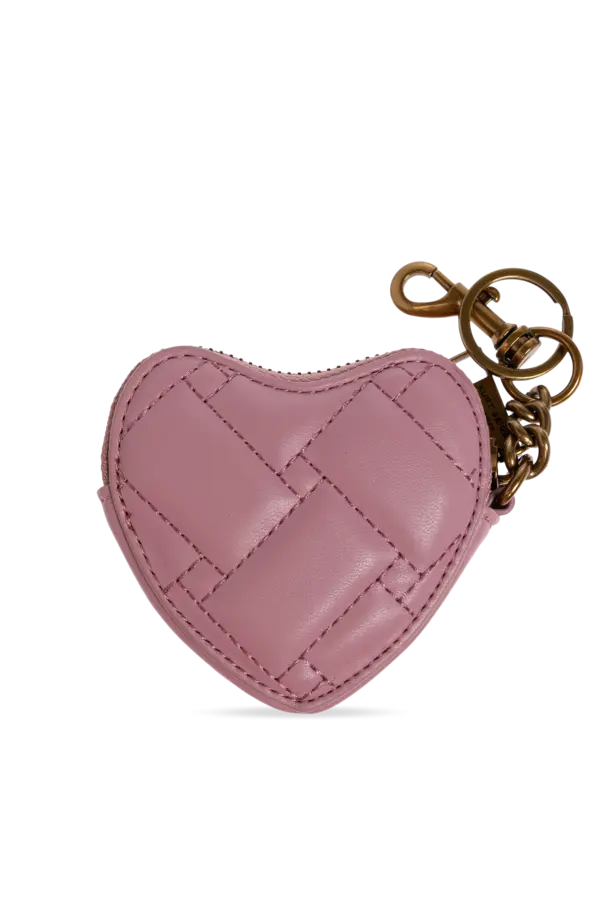 Kurt Geiger Kensington Heart Waist Bag