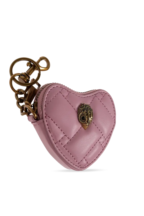 Kurt Geiger Kensington Heart Waist Bag