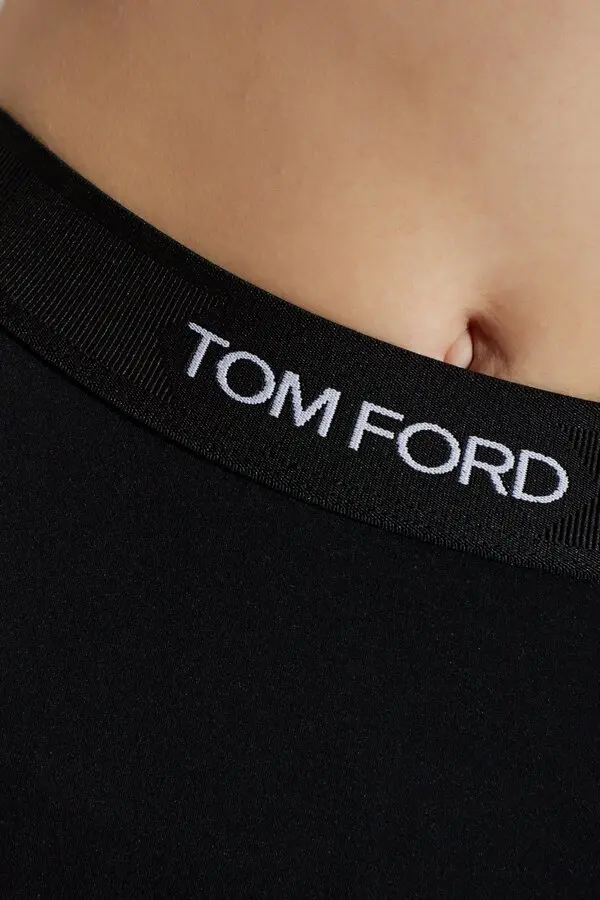 TOM FORD High-waisted Leggings