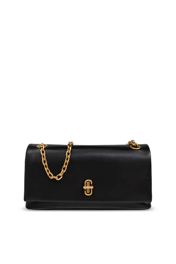 Marc Jacobs Leather Shoulder Wallet