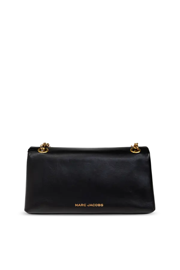 Marc Jacobs Leather Shoulder Wallet