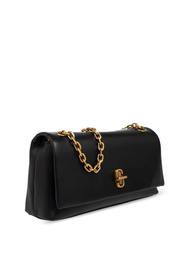 Marc Jacobs Leather Shoulder Wallet