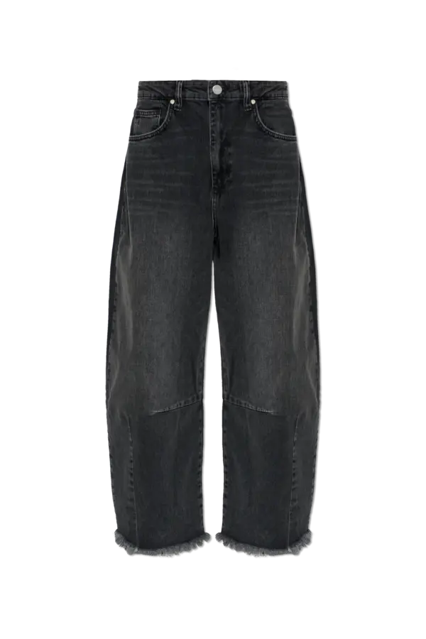 ALLSAINTS Payton Jeans - Black