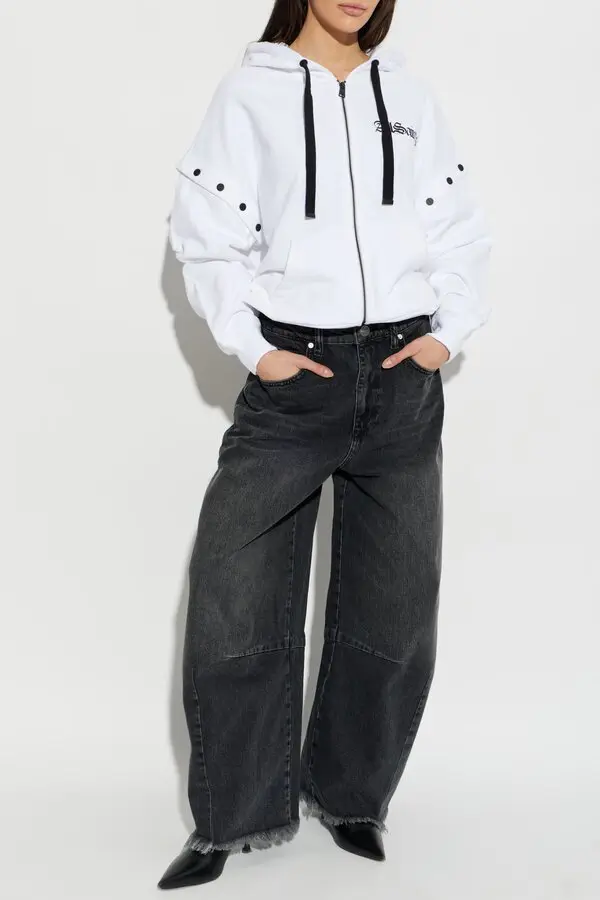 ALLSAINTS Payton Jeans - Black