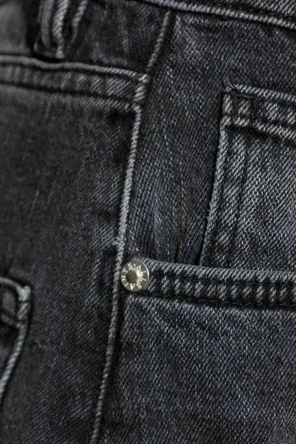 ALLSAINTS Payton Jeans - Black