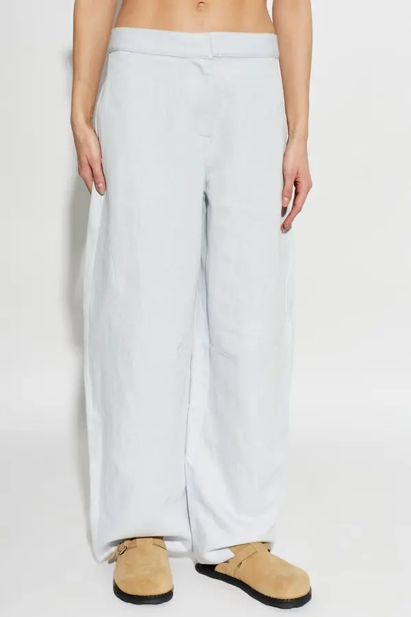 SAMSØE SAMSØE Saroko Trousers