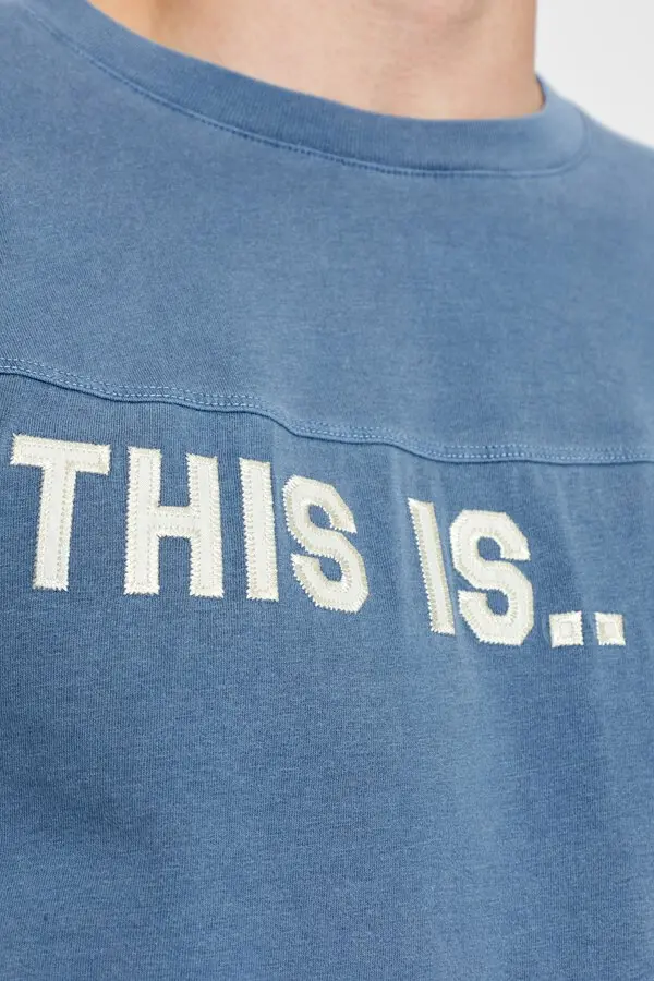 Dsquared2 T-shirt With Logo