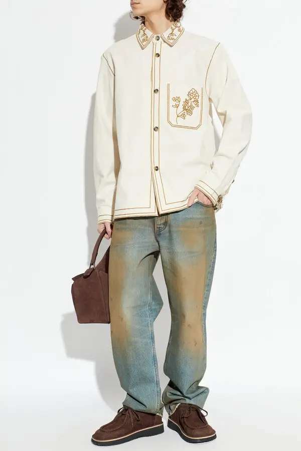 MARANT Rudy' Jacket
