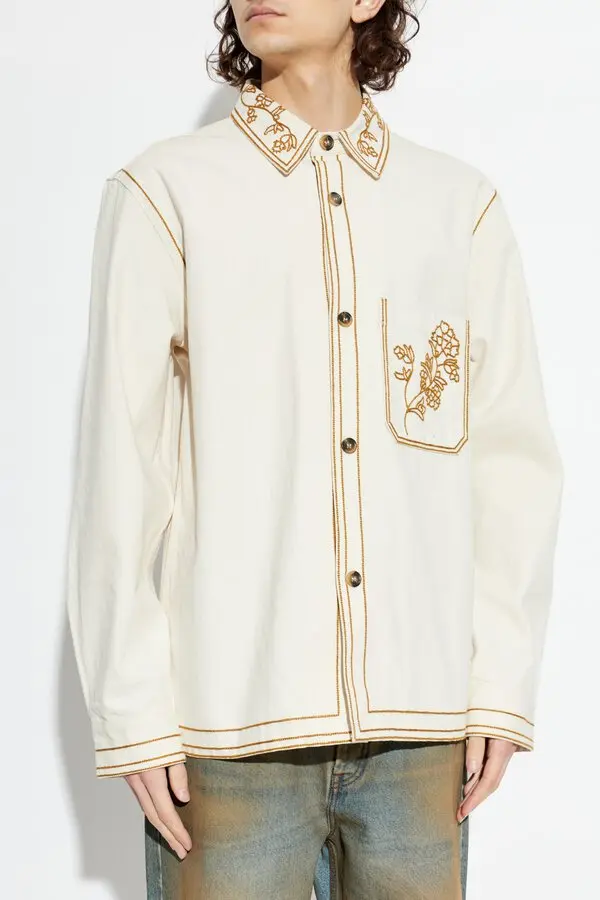MARANT Rudy' Jacket