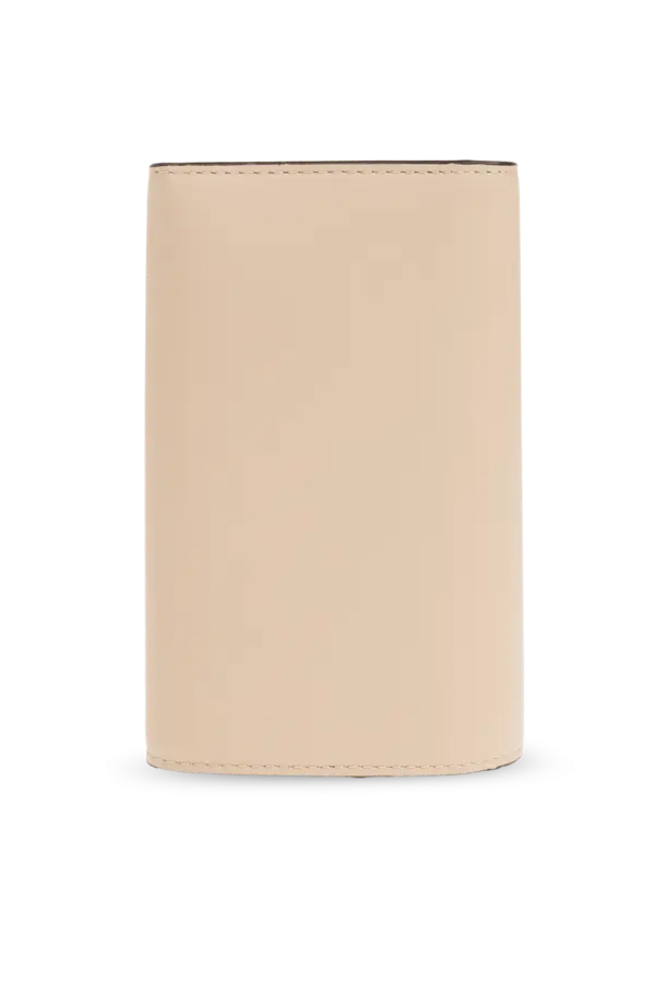 TOD’S Leather Wallet